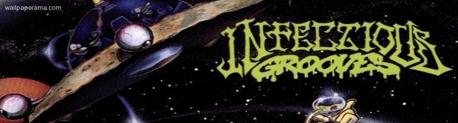 Infectious Grooves Wallpapers Music Pictures Pics Songs