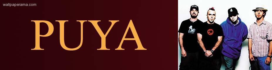 Puya Wallpapers Music Pictures Pics Songs