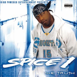 Spice 1 Wallpapers Music Pictures Pics Songs