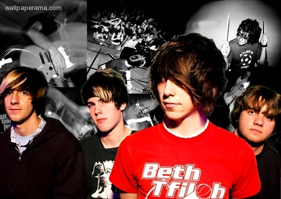 All Time Low Wallpapers Music Pictures Pics Songs